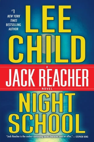 NIGHT SCHOOL | LIBROS EN OTRAS LENGUAS | IBERO LIBRERIAS