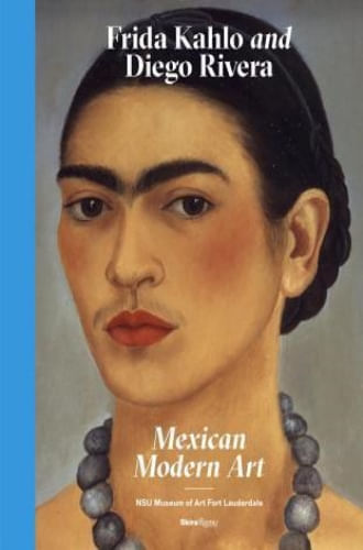 FRIDA KAHLO AND DIEGO RIVERA | ARTE | IBERO LIBRERIAS