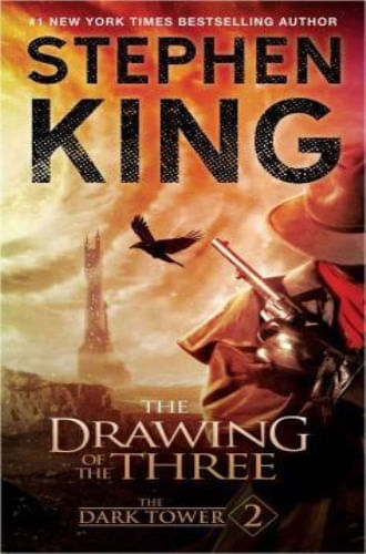DARK TOWER II - THE DRAWING OF THE THREE | LIBROS EN OTRAS LENGUAS ...