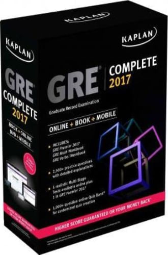 GRE COMPLETE 2017 | DICCIONARIOS Y LENGUA | IBERO LIBRERIAS