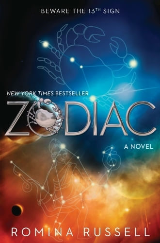 ZODIAC | LIBROS EN OTRAS LENGUAS | IBERO LIBRERIAS
