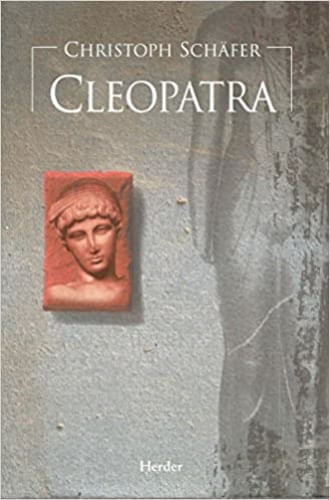 CLEOPATRA | LITERATURA Y ESTUDIOS LITERARIOS | IBERO LIBRERIAS