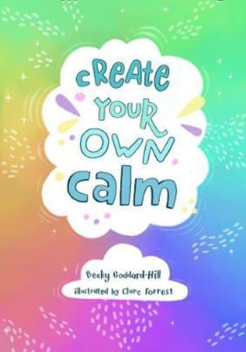 CREATE YOUR OWN CALM | LIBROS EN OTRAS LENGUAS | IBERO LIBRERIAS