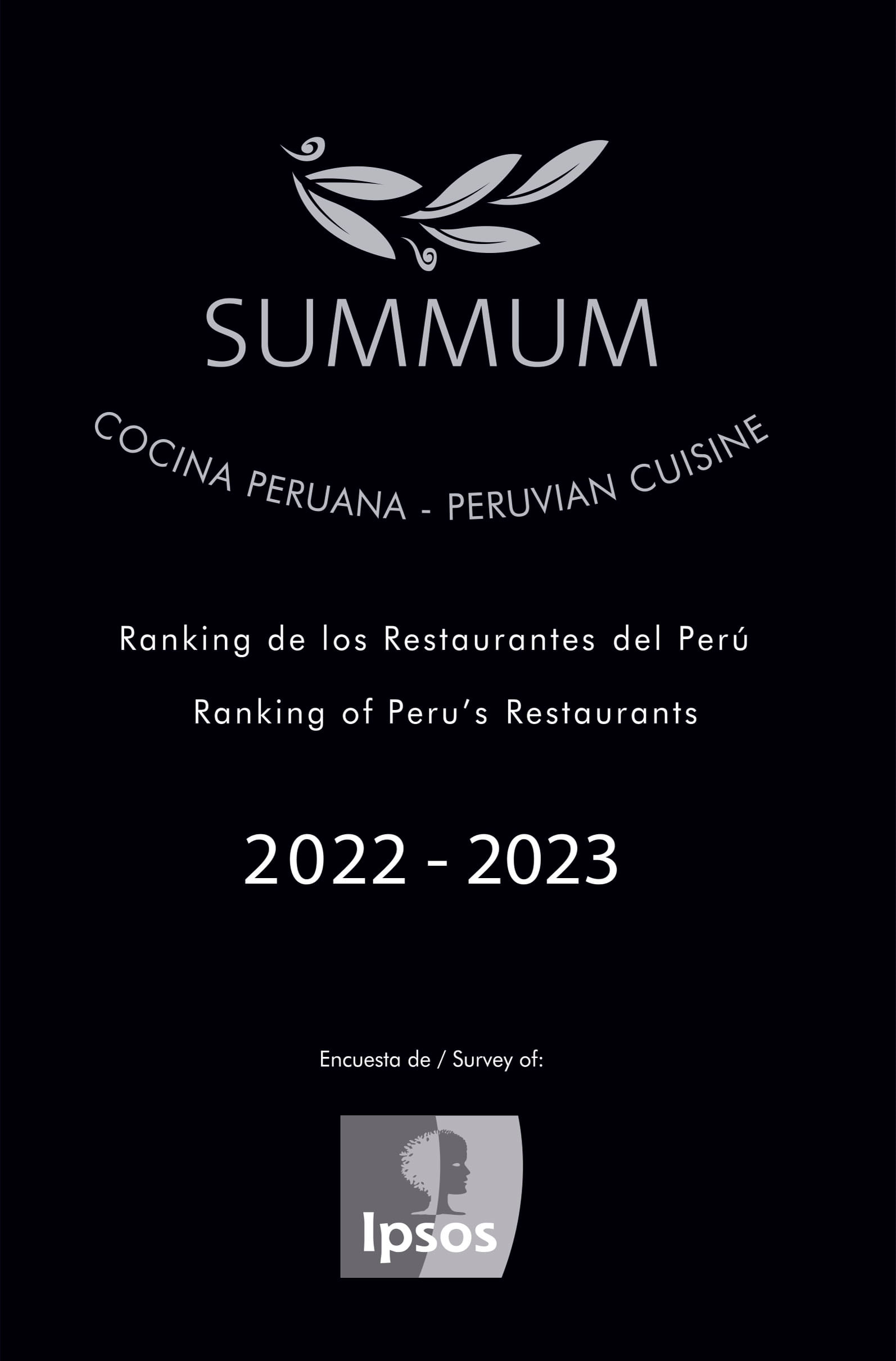 GUIA SUMMUM 2022-2023 | PRODUCTO ALTERNATIVO | IBERO LIBRERIAS