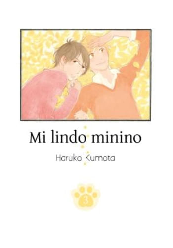 MI LINDO MININO, VOL. 3 | COMICS Y MANGAS | IBERO LIBRERIAS