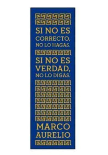 MARCAPÁGINAS - SI NO ES CORRECTO, NO LO HAGAS. SI NO ES VERDAD, NO LO ... MARCAPÁGINAS - SI NO ES CORRECTO, NO LO HAGAS. SI NO ES VERDAD, NO LO ...