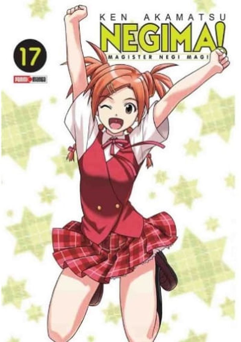 NEGIMA N.17