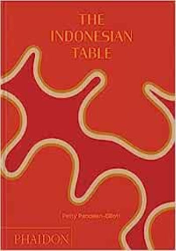 THE INDONESIAN TABLE