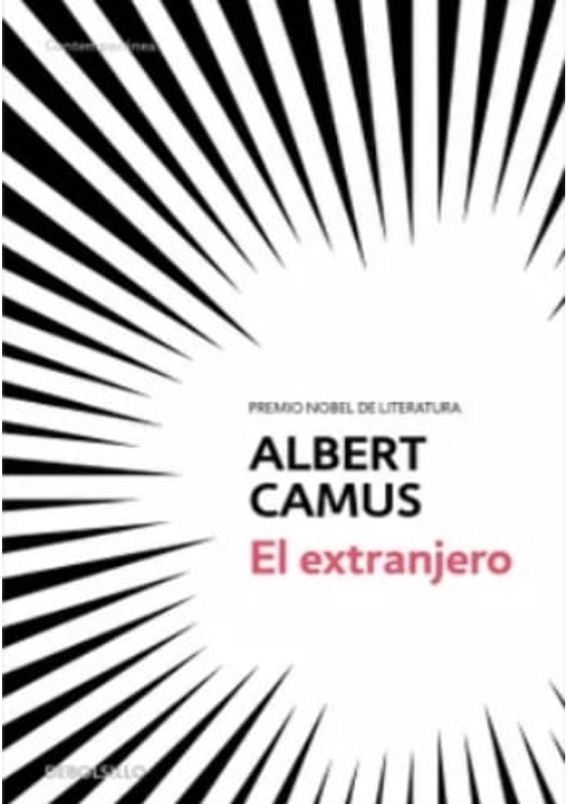 EL EXTRANJERO