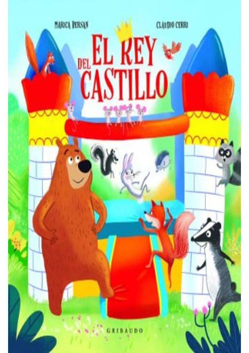 EL REY DEL CASTILLO