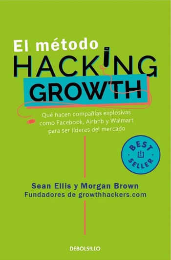EL METODO HACKING GROWTH